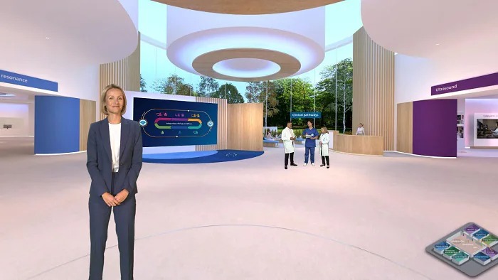 Philips presenta nuevas soluciones de Radiología en RSNA 2021 ...