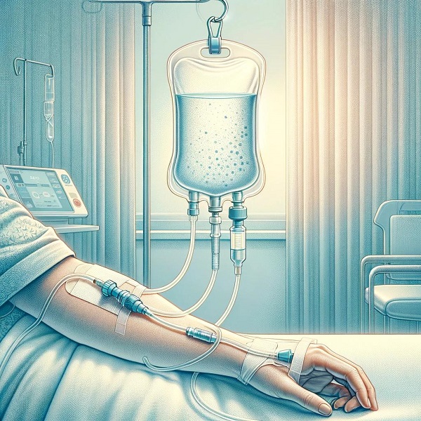 Aspectos de la nutrición parenteral – Oncologia.mx